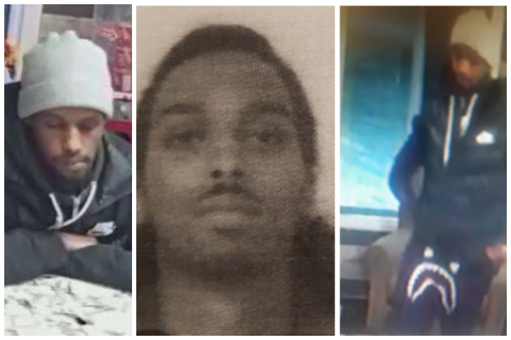 Person of interest in deadly Boxing Day shooting identified by Calgary ...