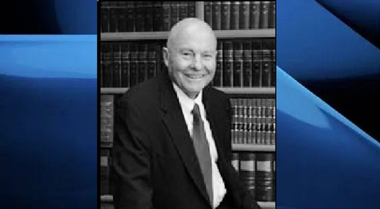 Notable London, Ont. lawyer, politician Russ Monteith dies - London ...