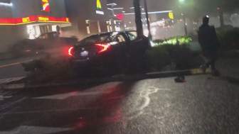 nanaimo crash | News, Videos & Articles