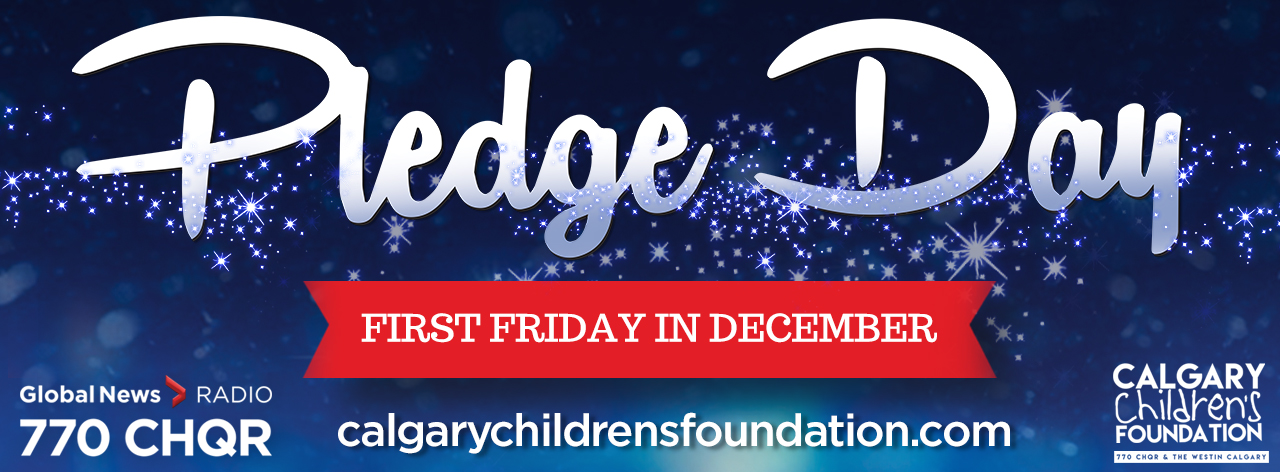 Calgary Children’s Foundation