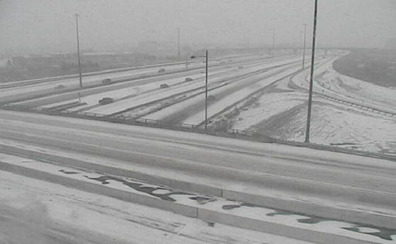 Hamilton Traffic | Road Conditions - Traffic Report