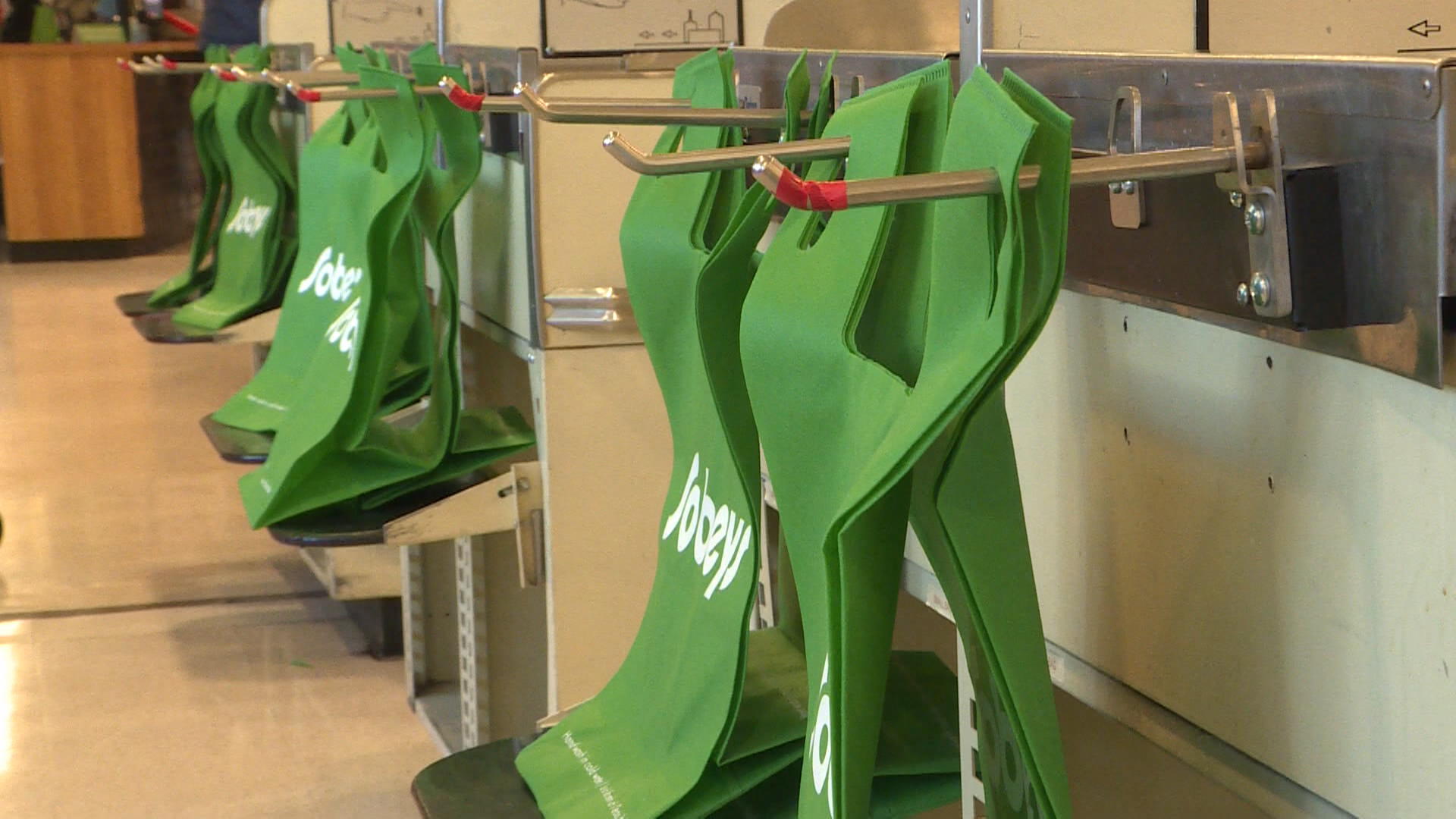 Sobeys ditches single-use plastic bags in Halifax and across Canada ...