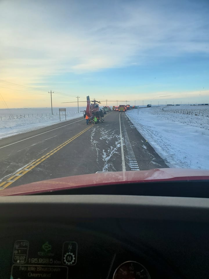 ‘It was horrible’: 4 people killed, 6 injured in southern Alberta ...