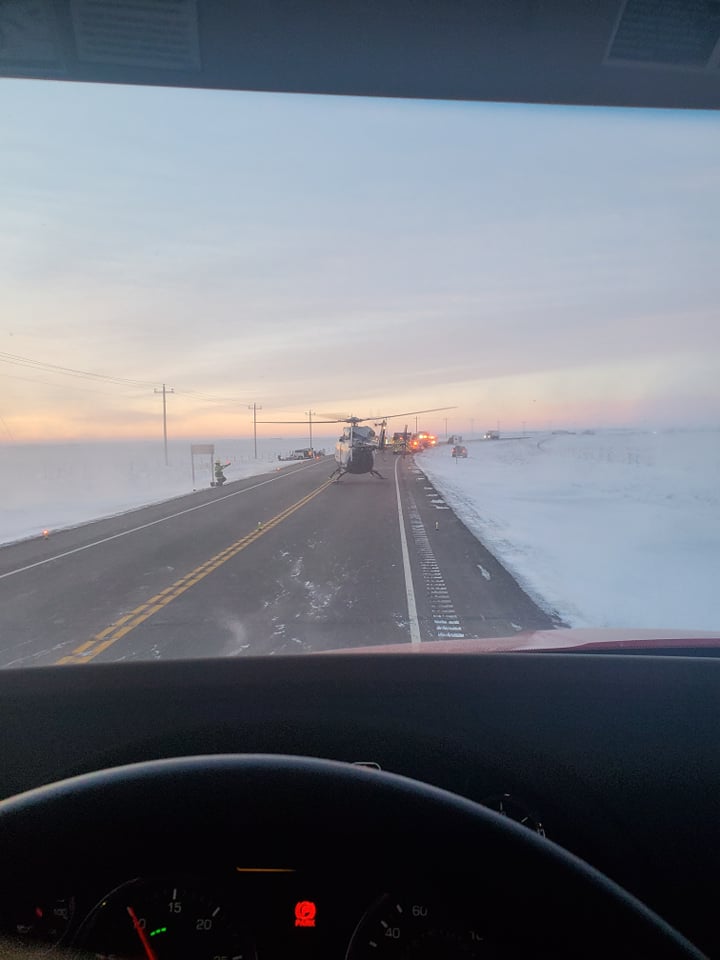 ‘It was horrible’: 4 people killed, 6 injured in southern Alberta ...