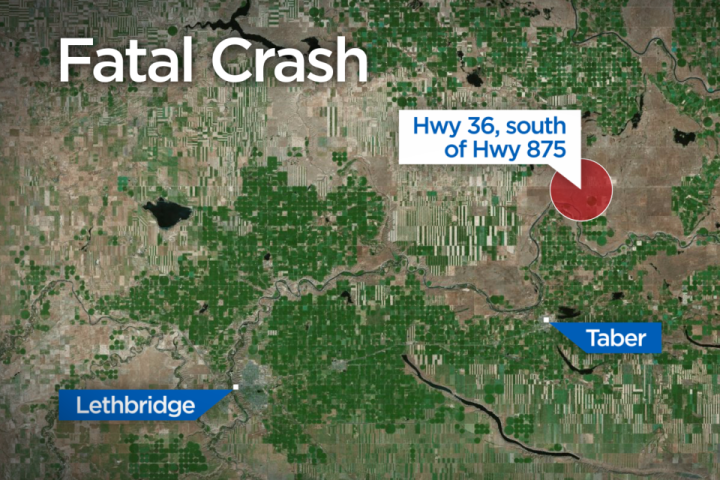 ‘It was horrible’: 4 people killed, 6 injured in southern Alberta ...
