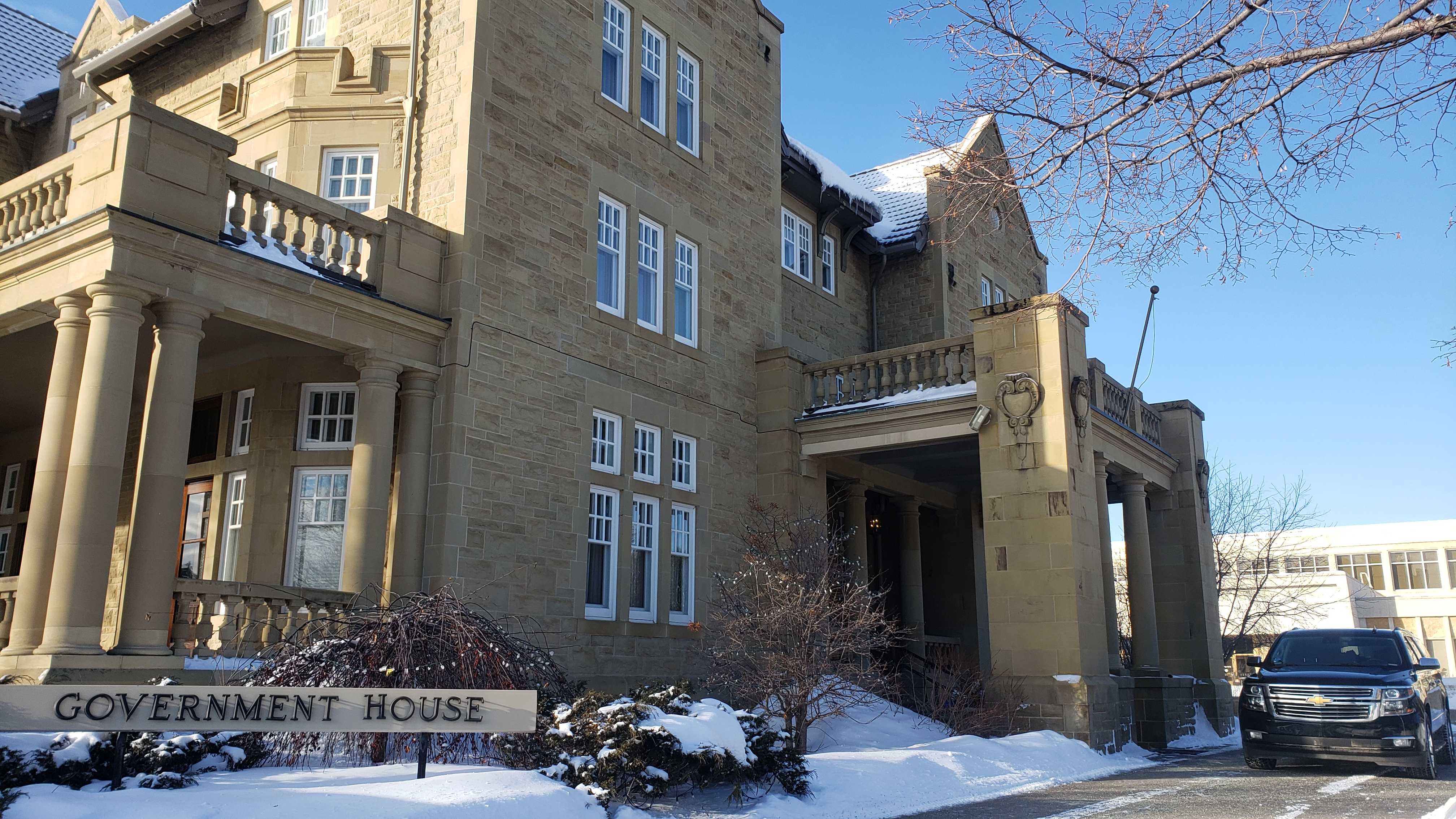 Treaty 8 First Nations walks out of meeting with Premier Jason Kenney ...