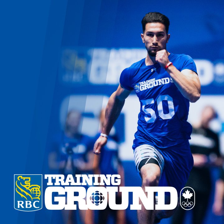 RBC Training Ground - GlobalNews Events