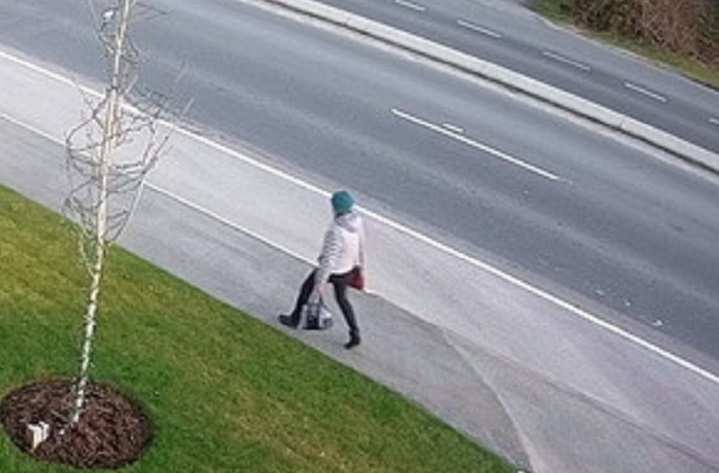 Police release new photo as search for missing Maple Ridge woman ...