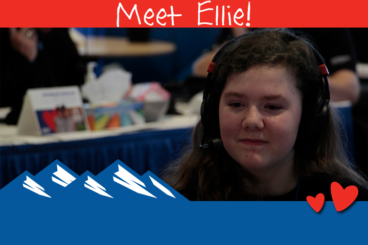 Ellie’s Radiothon Story | Globalnews.ca