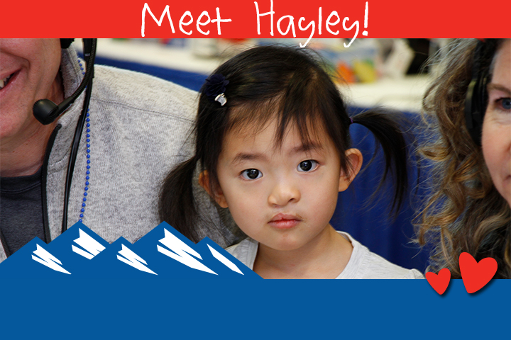 Hayley’s Radiothon Story | Globalnews.ca
