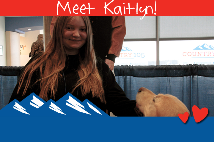 Kaitlyn’s Radiothon Story | Globalnews.ca