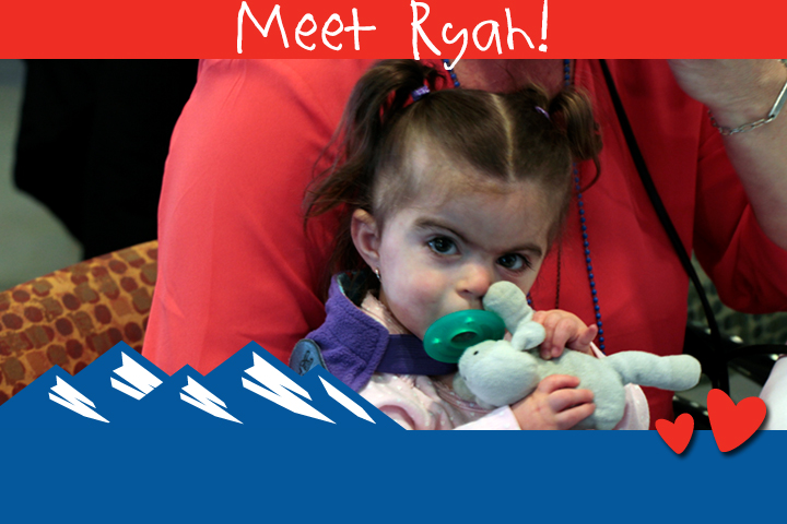 Ryah’s Radiothon Story | Globalnews.ca