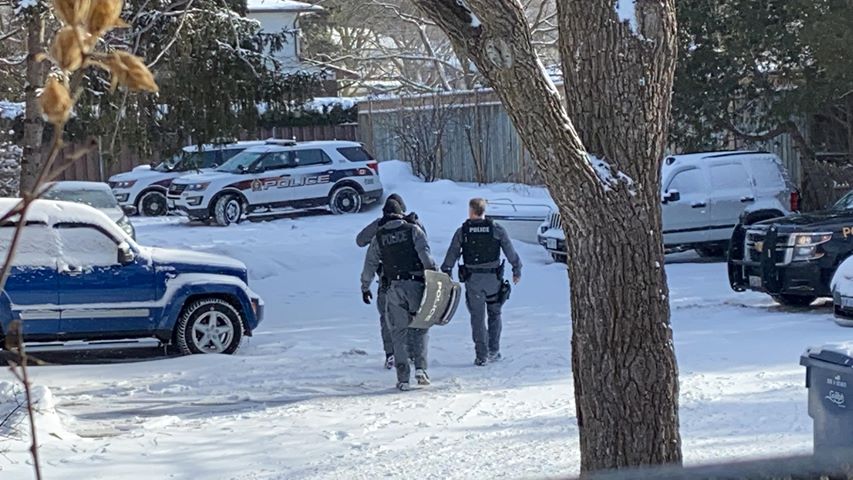 Man wanted by OPP arrested in Guelph: police | Globalnews.ca