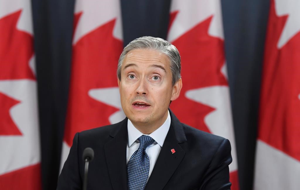 Canada names new ambassador to Lebanon amid aftermath from Beirut ...