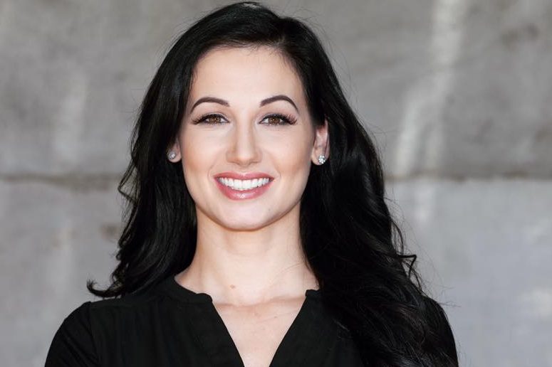 Sex therapist Amie Harwick’s ex charged with murder in her balcony fall ...