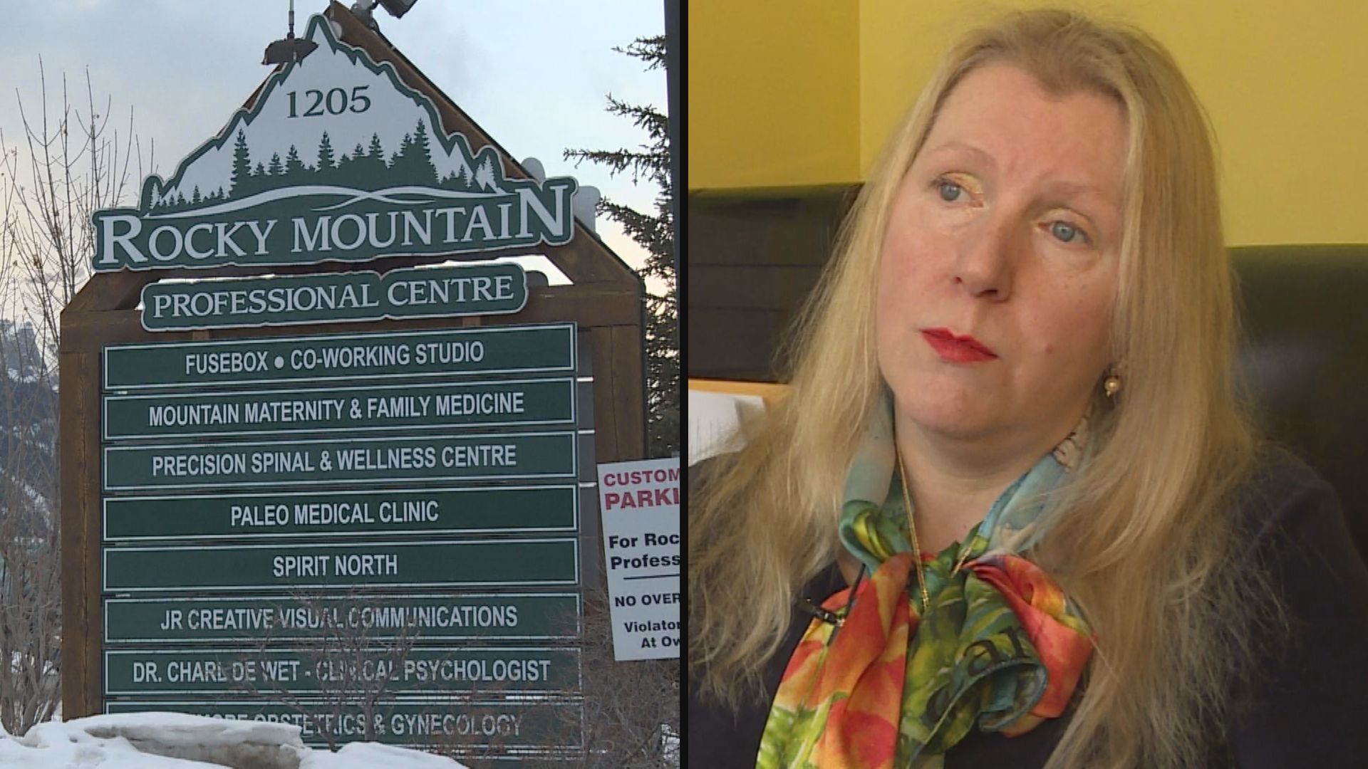 Canmore doctor closing practice due to changes in physician fees ...