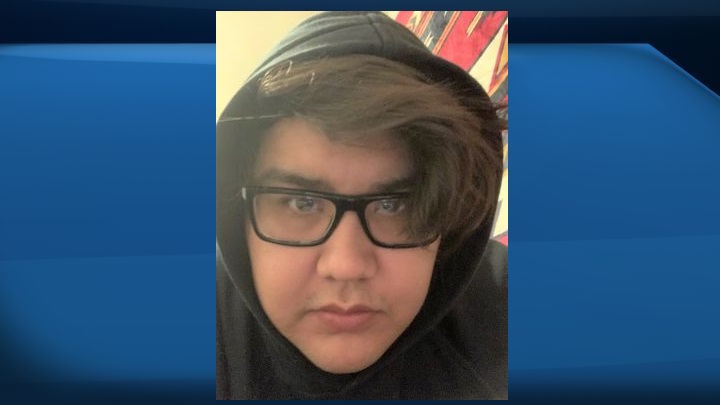 Edmonton police seek help finding missing man ‘thought to be at ...
