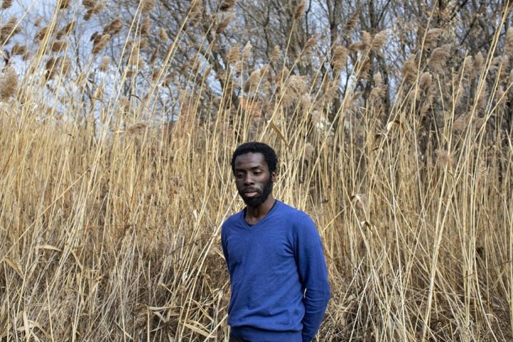 Journalist Desmond Cole in Winnipeg to talk racism, new book ‘The Skin ...