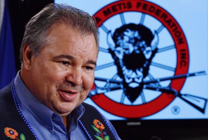 Rift amid Métis leaders widens ahead of meetings with premiers, PM ...