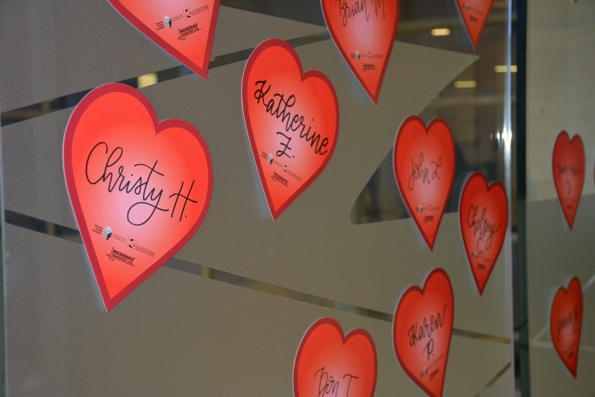 630 CHED Heart Pledge Day raises $349,000 for the Mazankowski Alberta ...