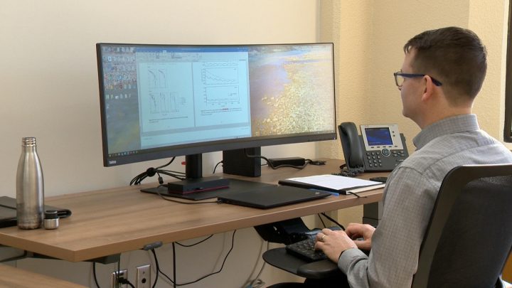 New environmental geoscience program coming to University of ...