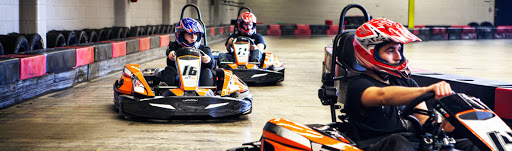 630 CHED – Fast Track Indoor Karting – Race for Two - GlobalNews ...