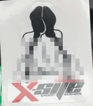 Greta Thunberg says graphic image shows that her critics are getting ...