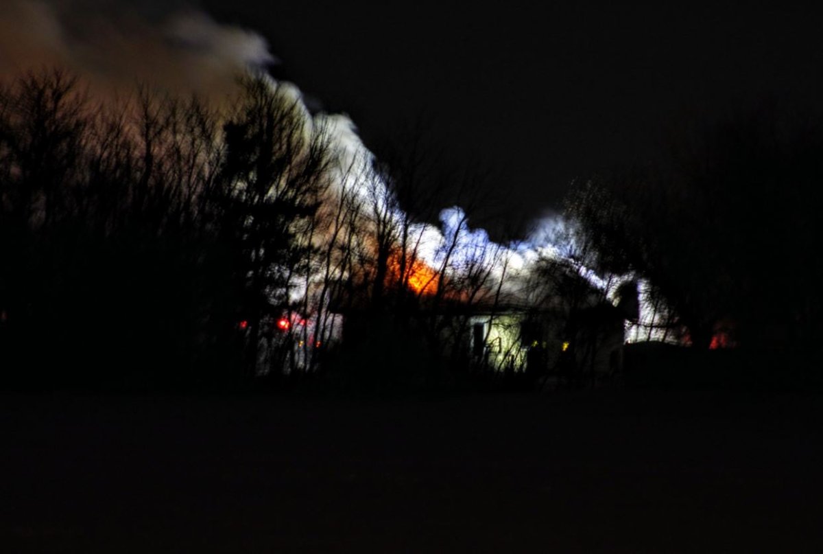 ‘A great guy when he was sober:’ Mother of Transcona fire victim pleads ...