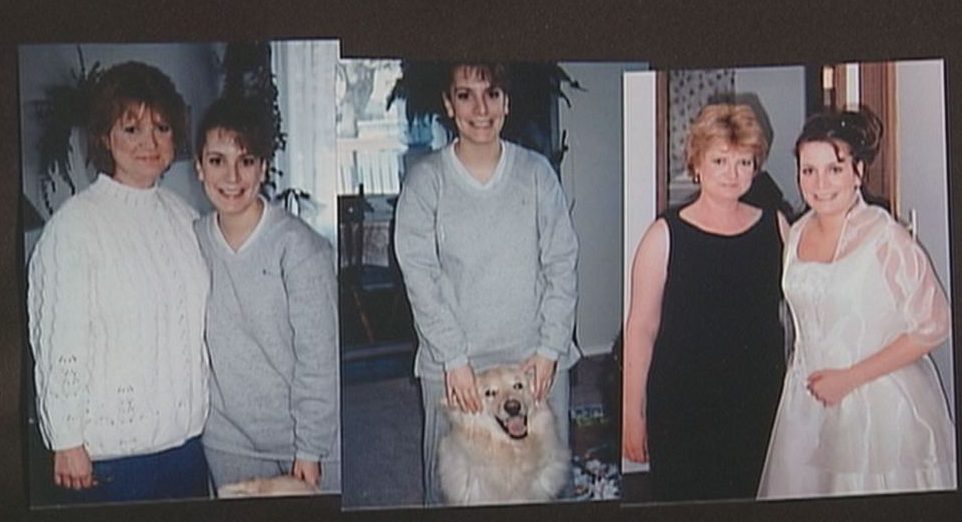 Edmonton man convicted of killing pregnant wife granted day parole for ...