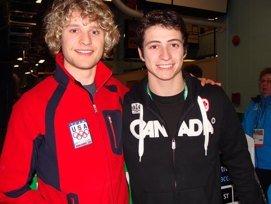 Global News looks back at the magic of 2010 - BC | Globalnews.ca