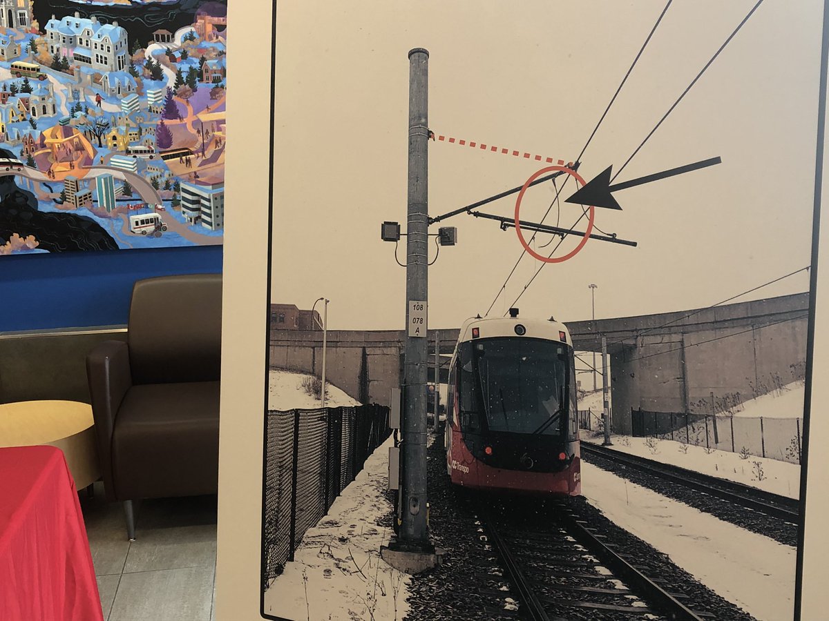 OC Transpo beefs up bus service as Ottawa LRT suffers major train ...