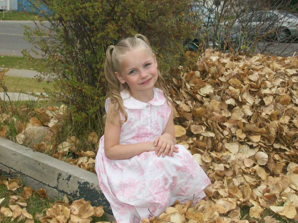 The story of Meika Jordan, the broken princess | Globalnews.ca