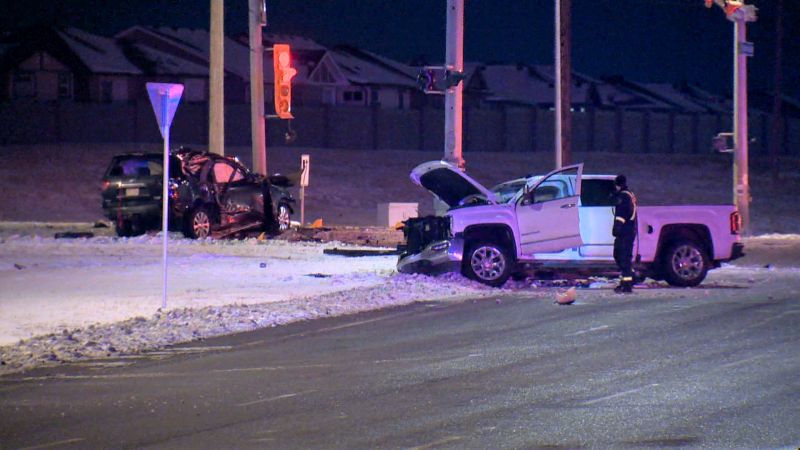 ASIRT investigating after man killed, off-duty officer injured in Métis ...