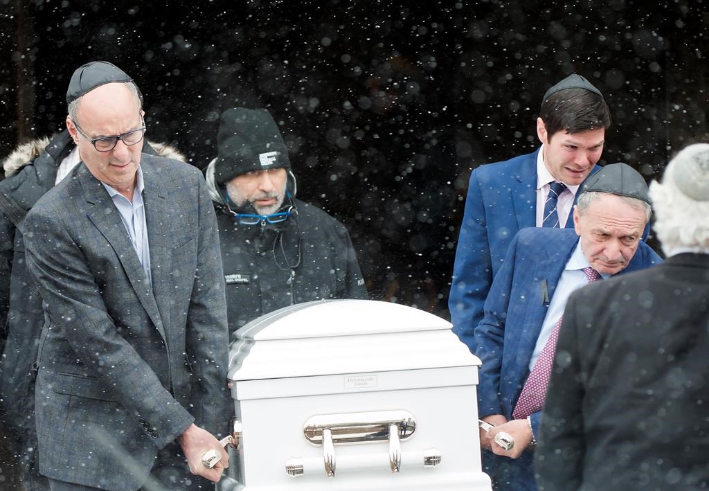 Ontario family files lawsuit against child services agency in death of ...
