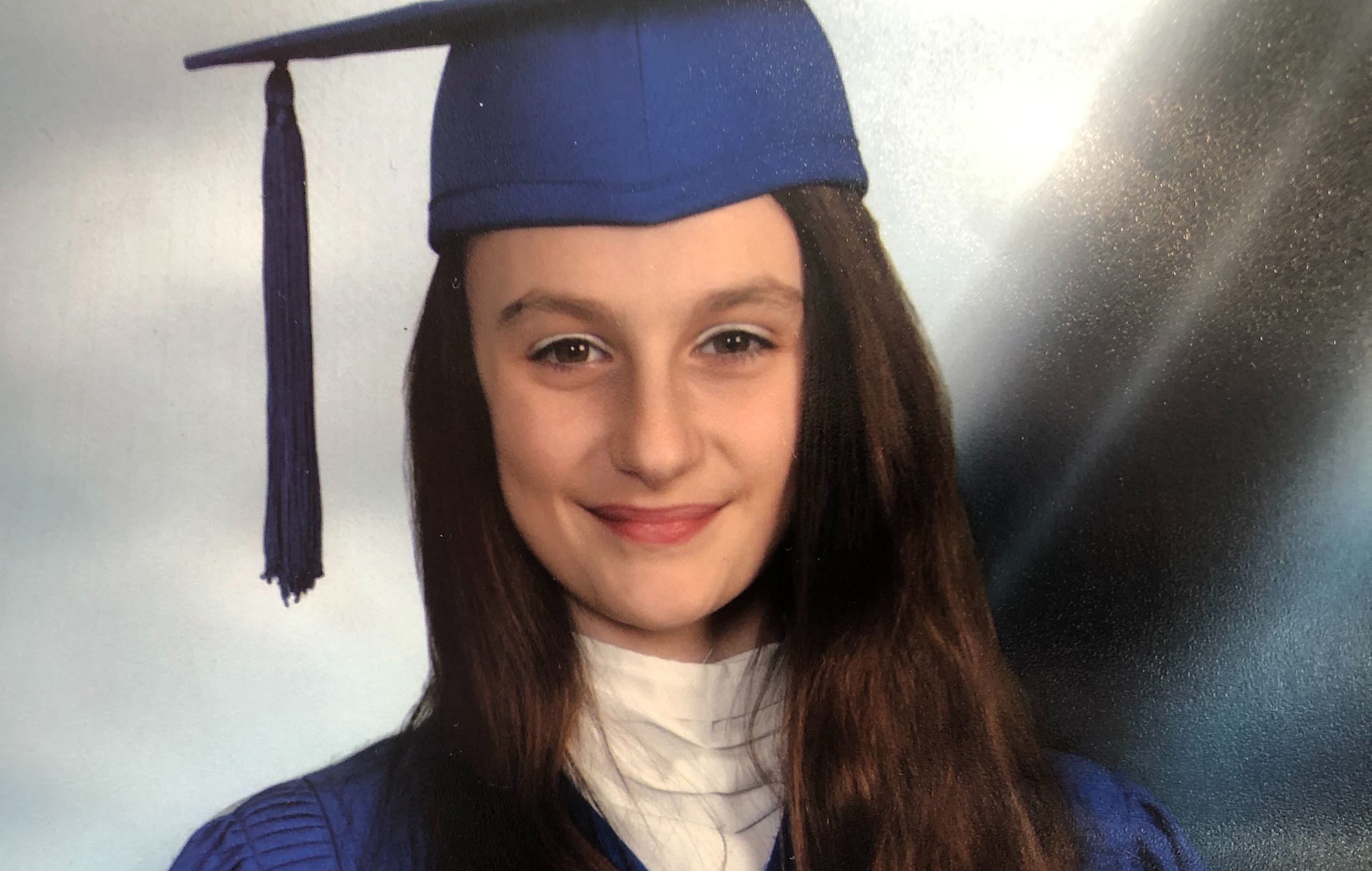 Man, 51, charged in murder of 13-year-old Océane Boyer - Montreal ...