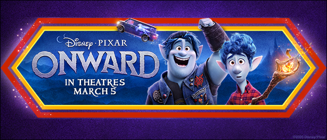 ONWARD Advance Screening - GlobalNews Contests & Sweepstakes