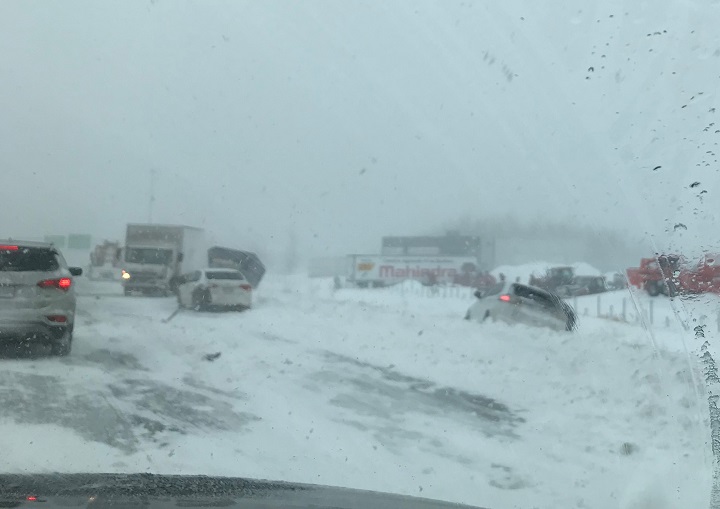 ‘Avoid non-essential travel’: Quebec transport minister warns of ...