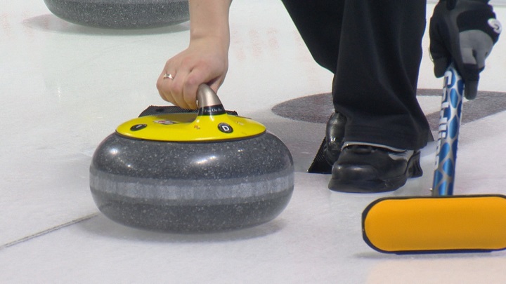 Curlers keep close relationship with rocks at Scotties: ‘Not every rock ...