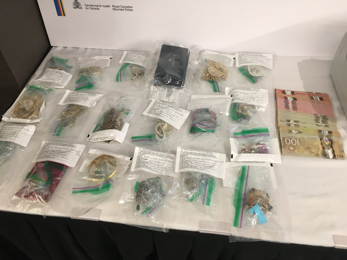 RCMP charge 2 in CRA phone scam which resulted in Canadians losing $16 ...