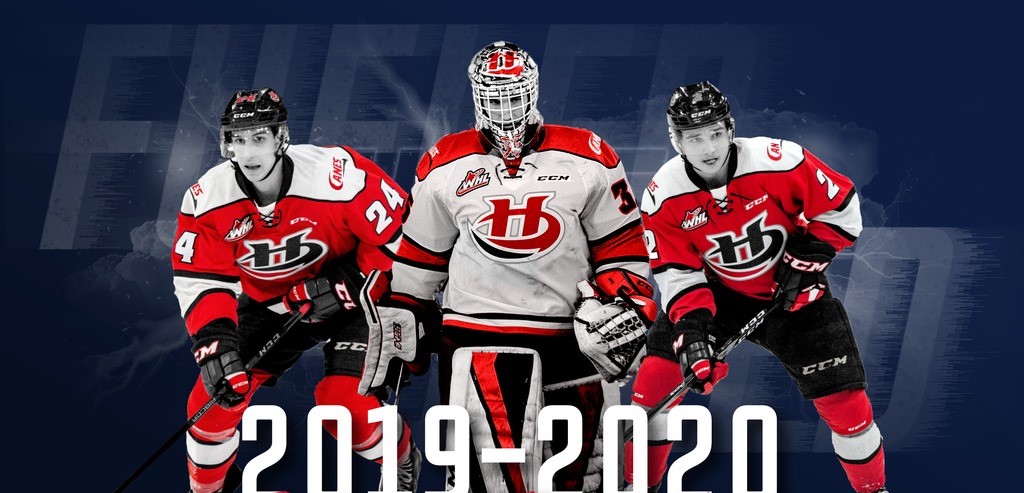 Lethbridge Hurricanes Voucher Giveaway - GlobalNews Contests & Sweepstakes