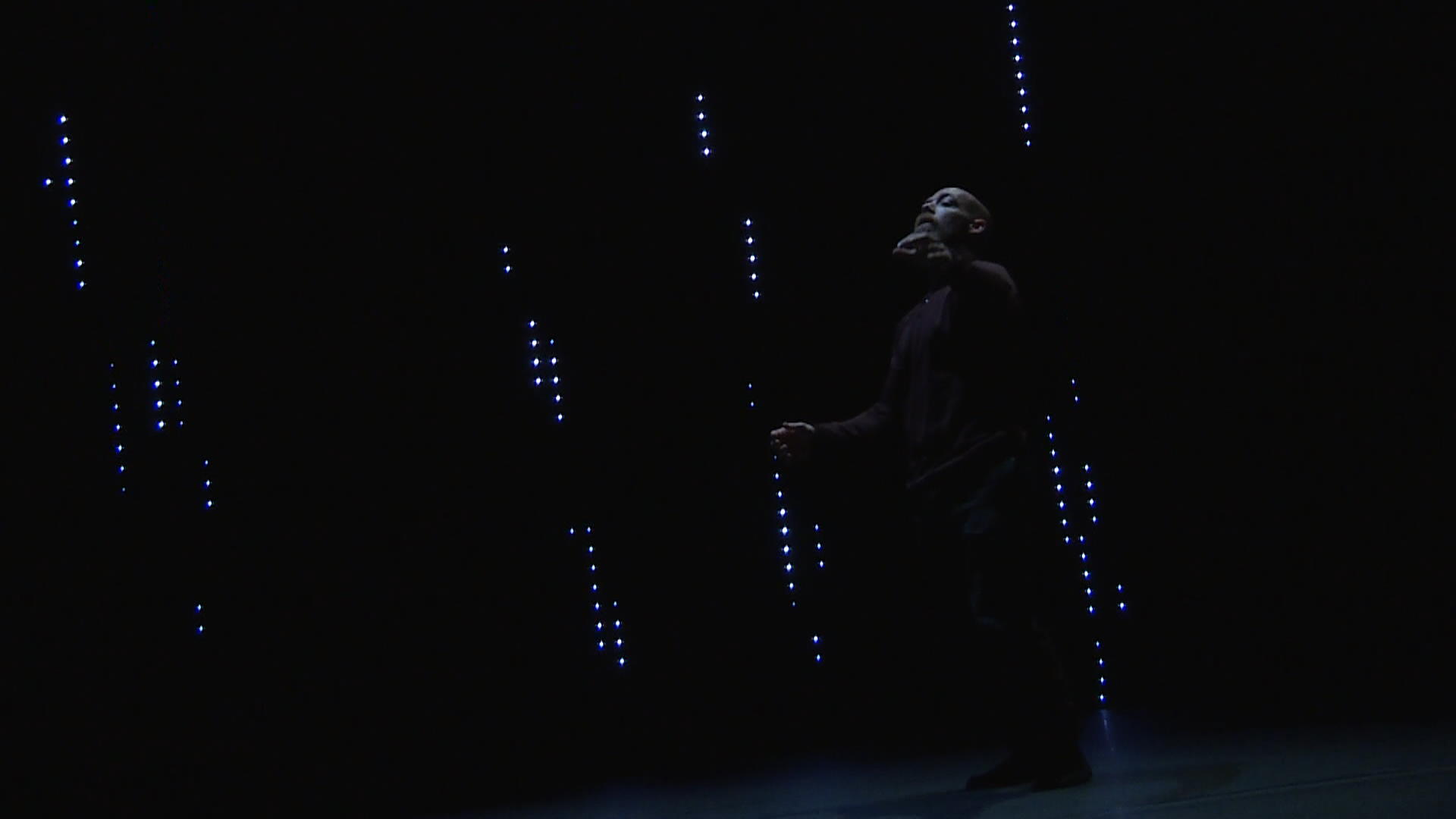 Unique dance performance hits the stage at Vernon and District ...