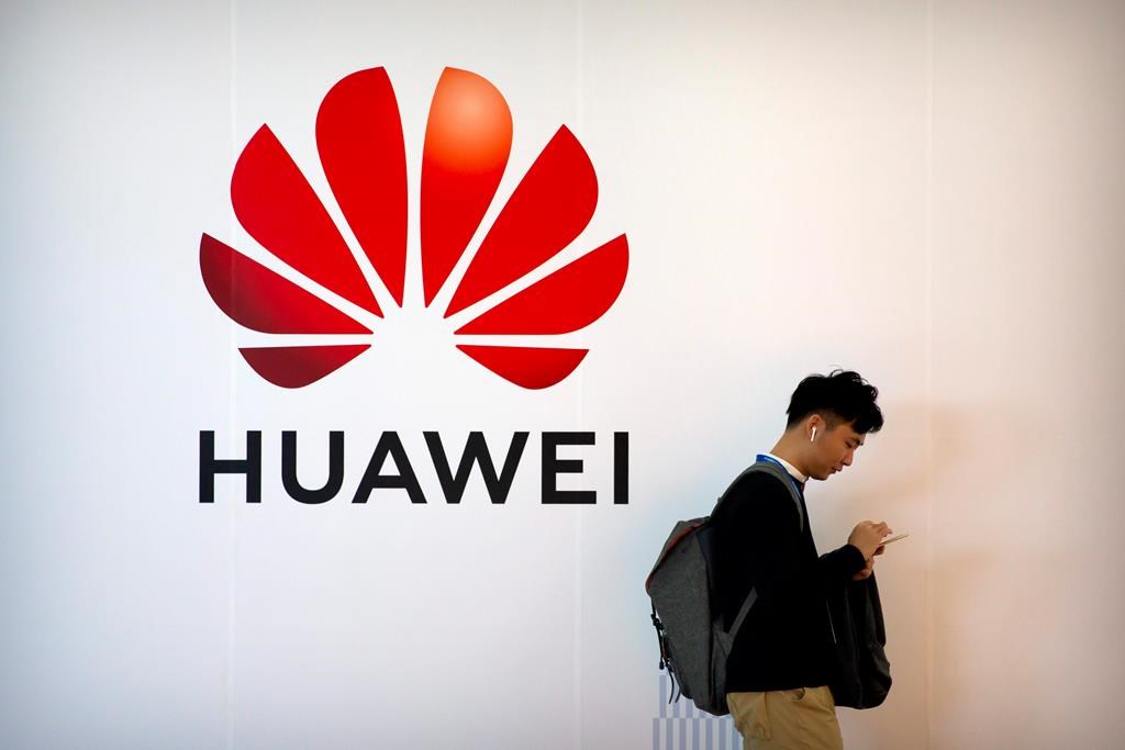 U.S. damaging global trade with Huawei sanction, China says - National ...