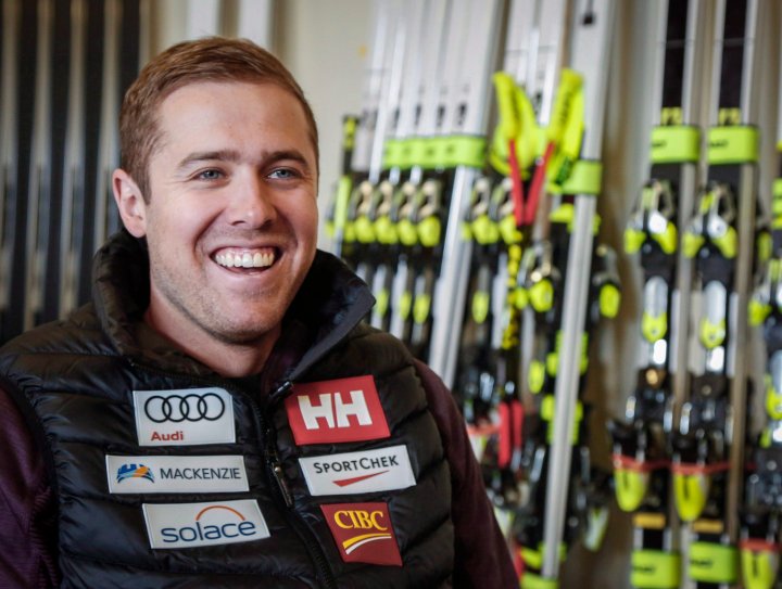 Canadian alpine skier Dustin Cook announces retirement, final race ...
