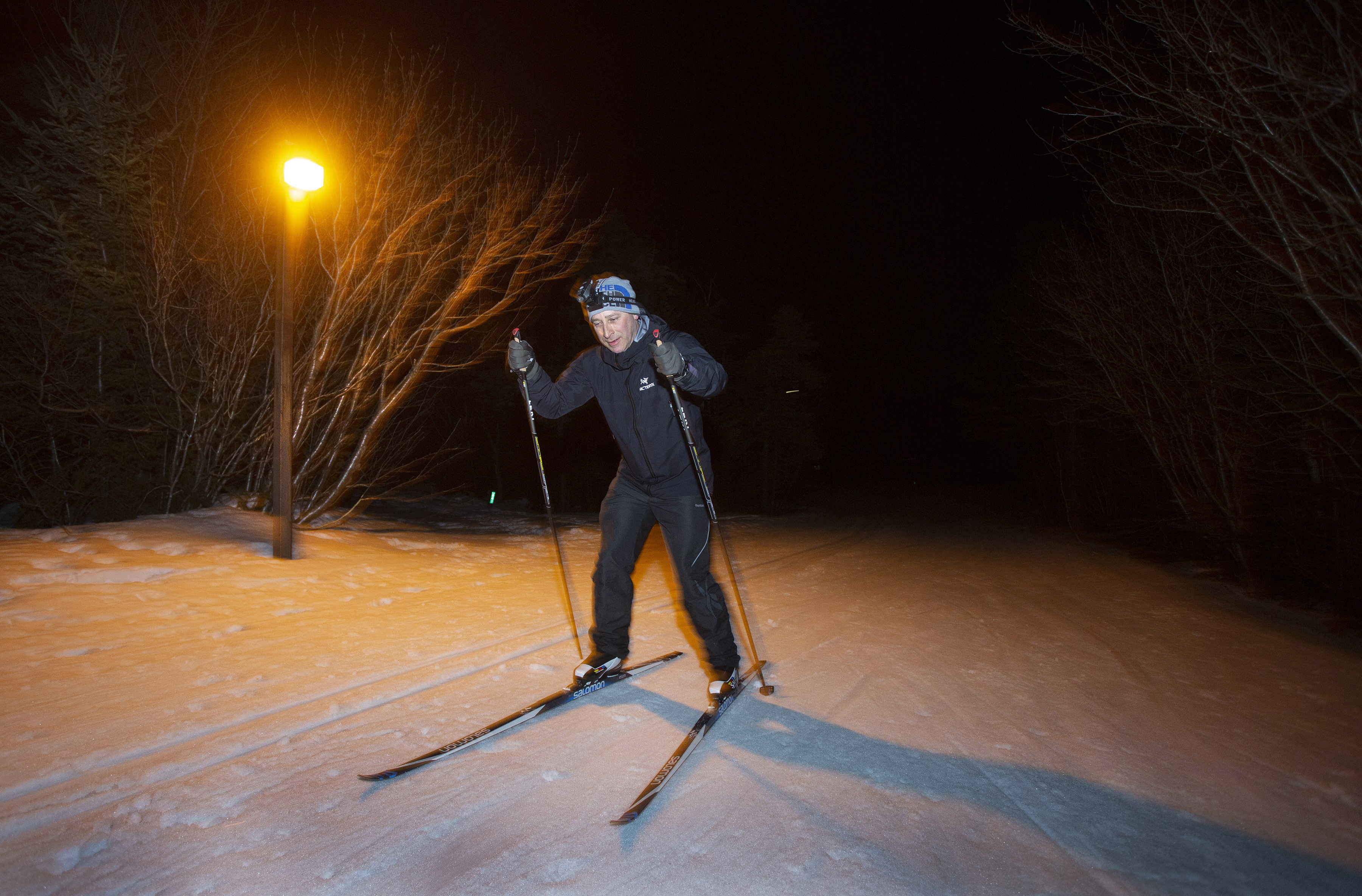 Newfoundland blizzard sparks flurry of interest in local winter ...