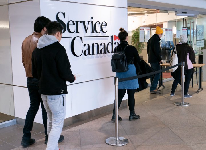 Service Canada | News, Videos & Articles
