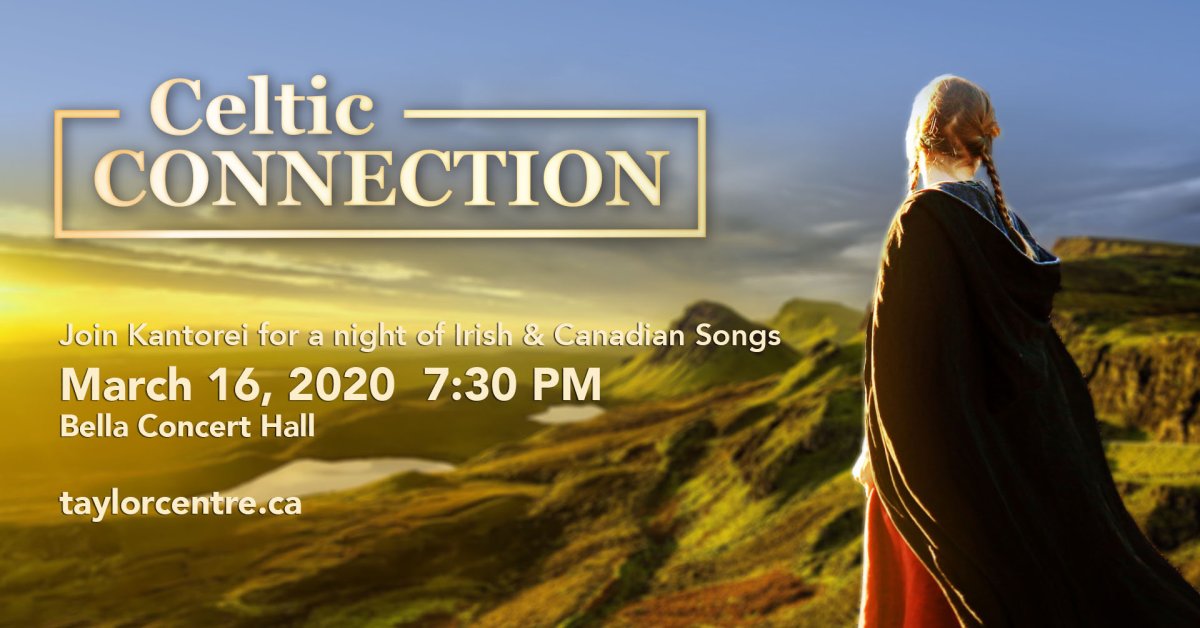Celtic Connection - GlobalNews Events