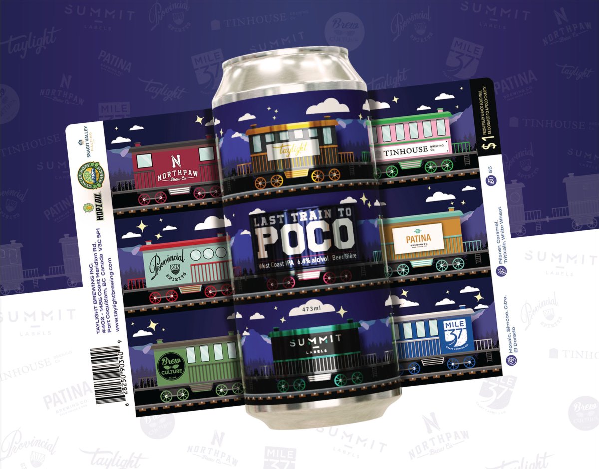 Poco Collab Launch Party 2020 - GlobalNews Events