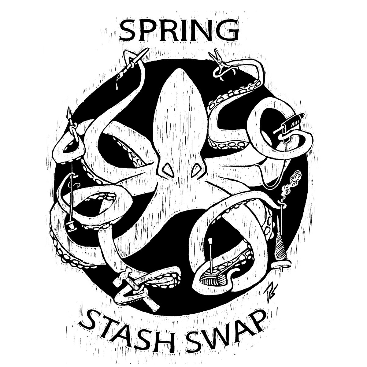 Spring Stash Swap - GlobalNews Events