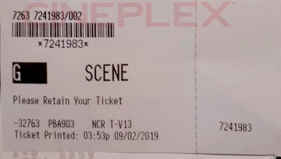 Employee arrested in alleged Peterborough Galaxy Cinemas ticket scam ...