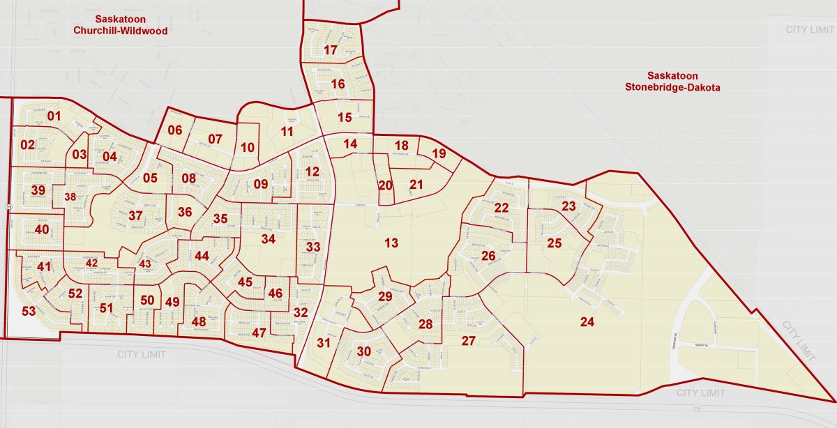 Saskatchewan election: Saskatoon Southeast | Globalnews.ca
